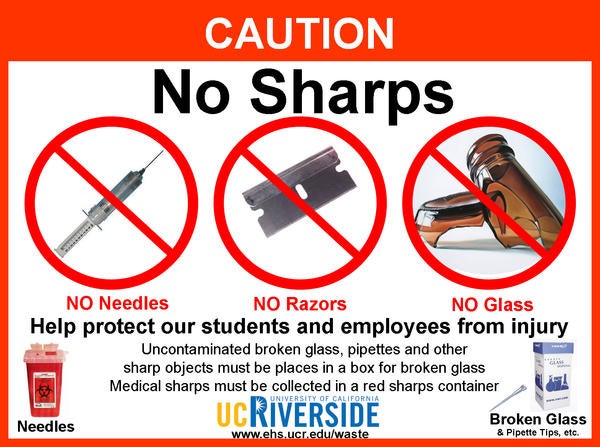 IMG_Bio_no_sharps_in_trash_sign_2-23-2011.jpg | Environmental Health ...